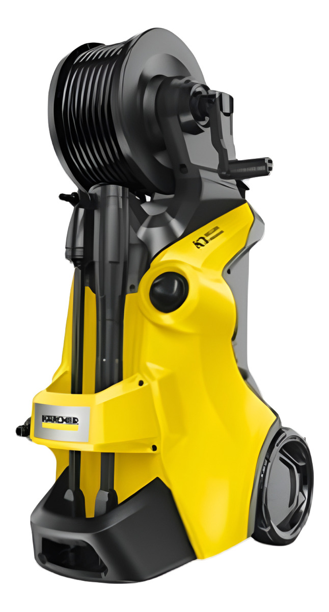 Hidrolavadora Karcher K3 Deluxe Premium 1600w – Ferreservi Hidrolavadora Karcher K3 Deluxe Premium 1600w – Ferreservi