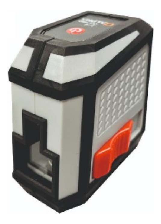 Nivel Laser Alpha 12mt Autonivelante Vertical Horizontal – Ferreservi