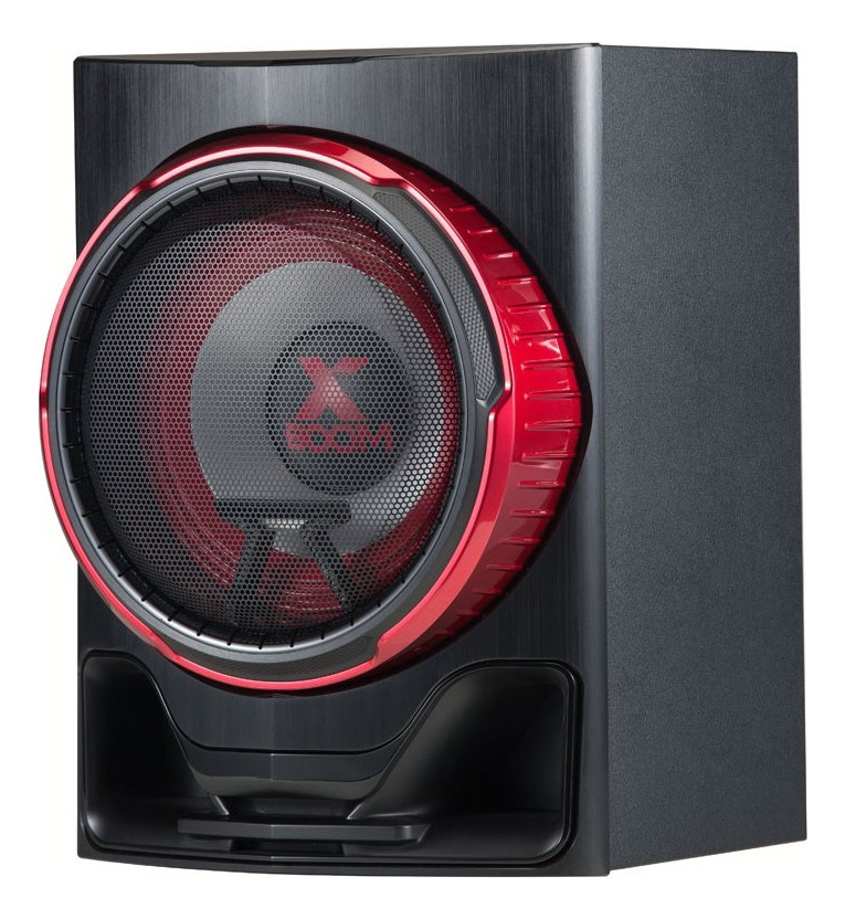 LG Mini Sistema Mini Componente Audio Parlante Xboom Cj88 29 – Ferreservi