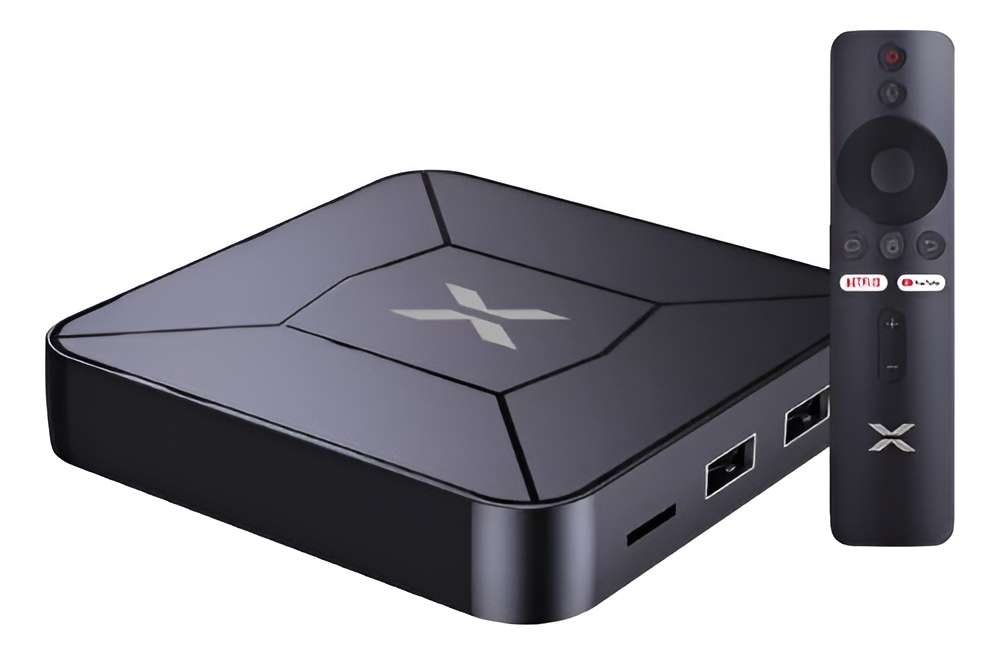 Android Tv Box 4k Hdmi-miracast – Ferreservi