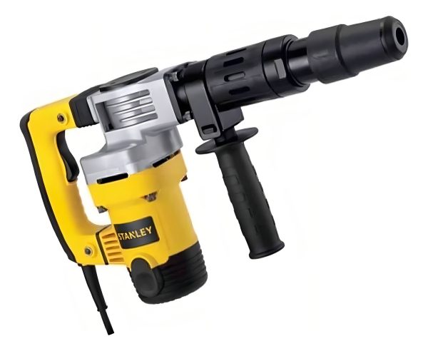 Martillo Demoledor Eléctrico Stanley Shm5k Sds Max Amarillo/negro 50hz ...