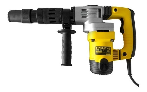 Martillo Demoledor Eléctrico Stanley Shm5k Sds Max Amarillo/negro 50hz ...
